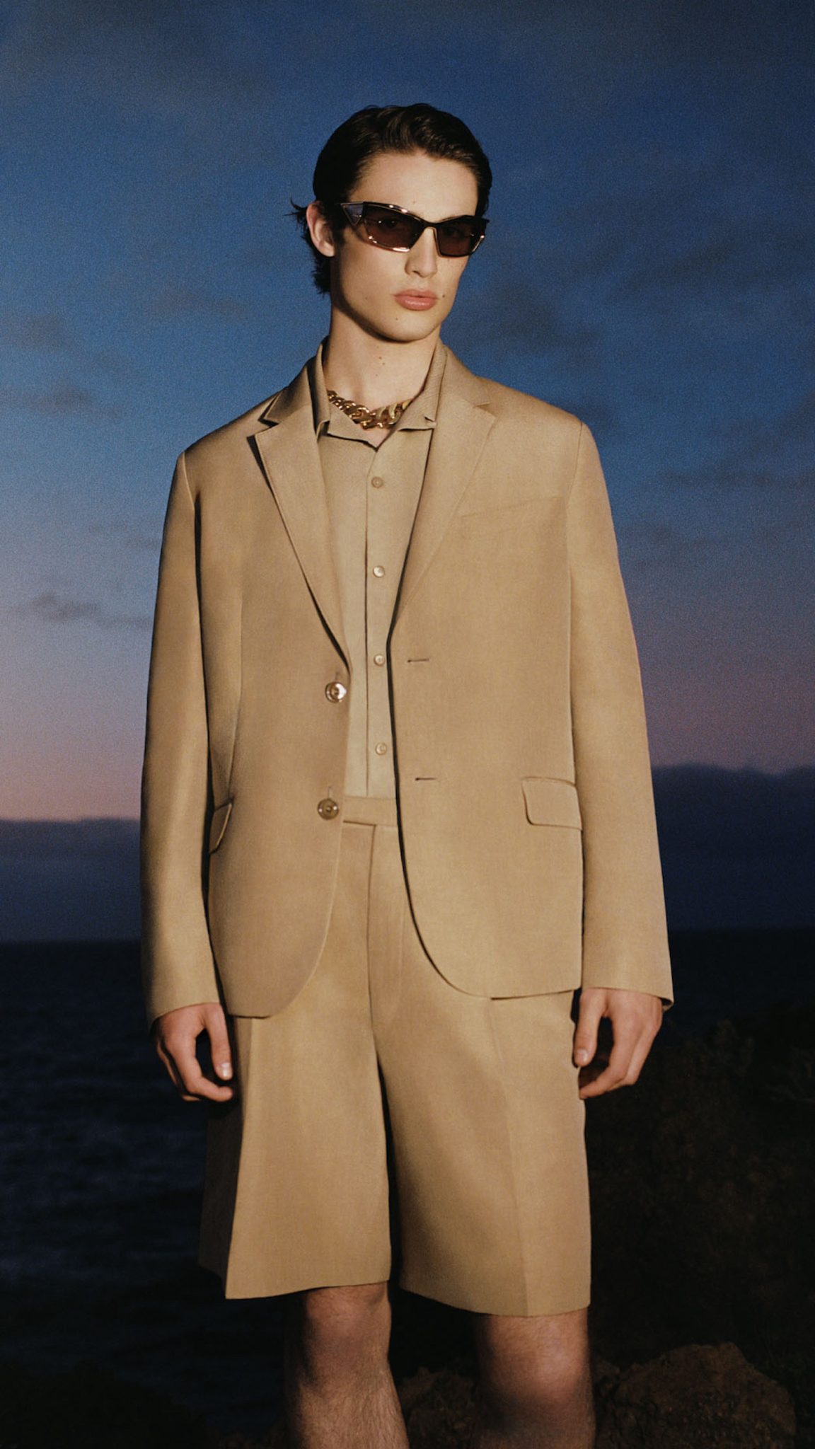 Givenchy Presents ‘The Plage’ Collection For Summer 2024 – PAUSE Online | Men's Fashion, Street ...