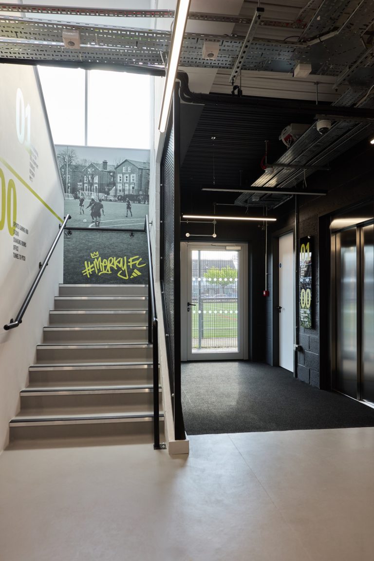 Stormzy and Adidas Announce #MERKYFC HQ – PAUSE Online | Men's Fashion ...