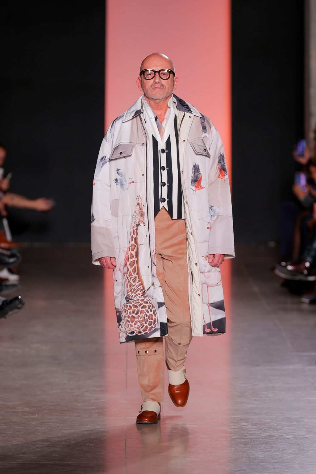 ModaLisboa: Carlos Gil Fall/Winter 2024/25 Collection – PAUSE Online ...