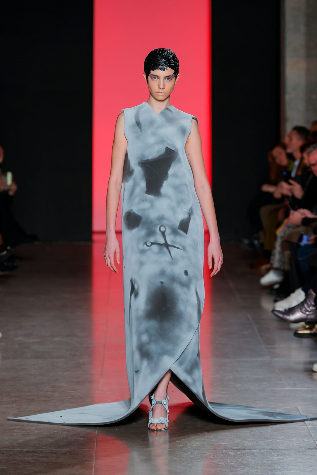 ModaLisboa: Kolovrat Fall/Winter 2024/25 Collection – PAUSE Online ...