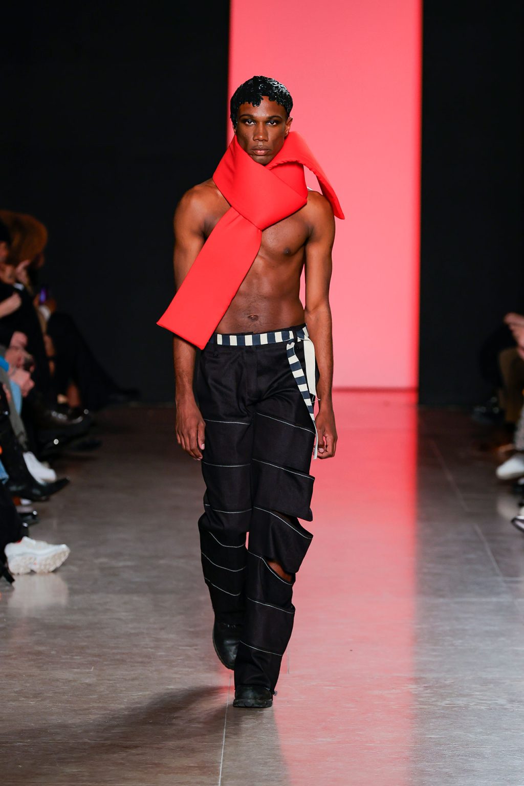 ModaLisboa: Kolovrat Fall/Winter 2024/25 Collection – PAUSE Online ...