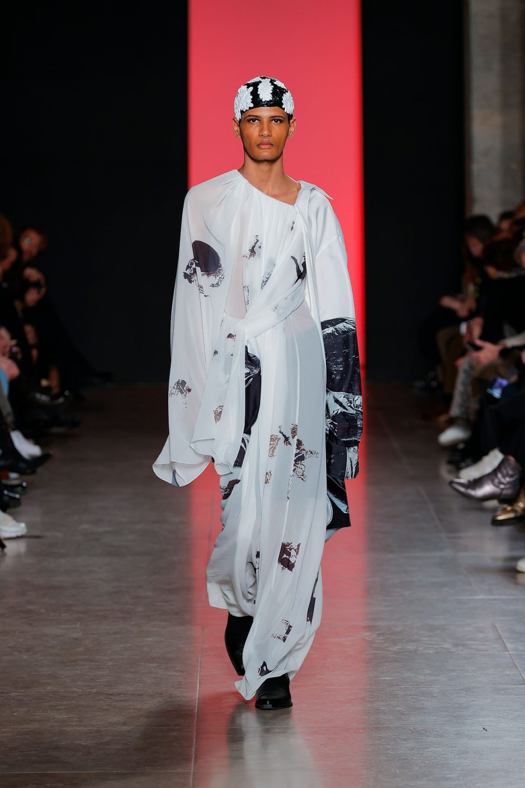 ModaLisboa: Kolovrat Fall/Winter 2024/25 Collection – PAUSE Online ...