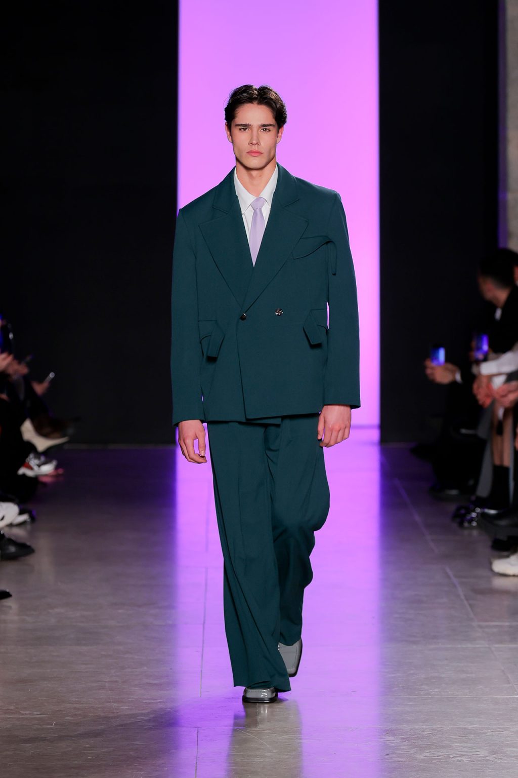 ModaLisboa: Luís Carvalho Fall/Winter 2024/25 Collection – PAUSE Online ...