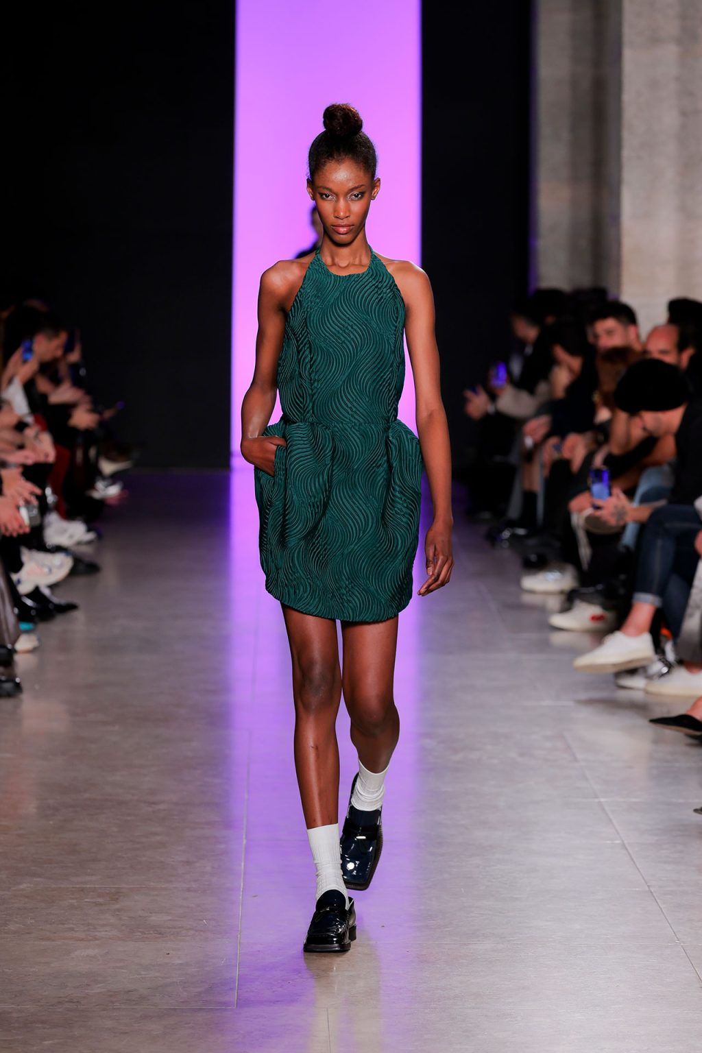ModaLisboa: Luís Carvalho Fall/Winter 2024/25 Collection – PAUSE Online ...