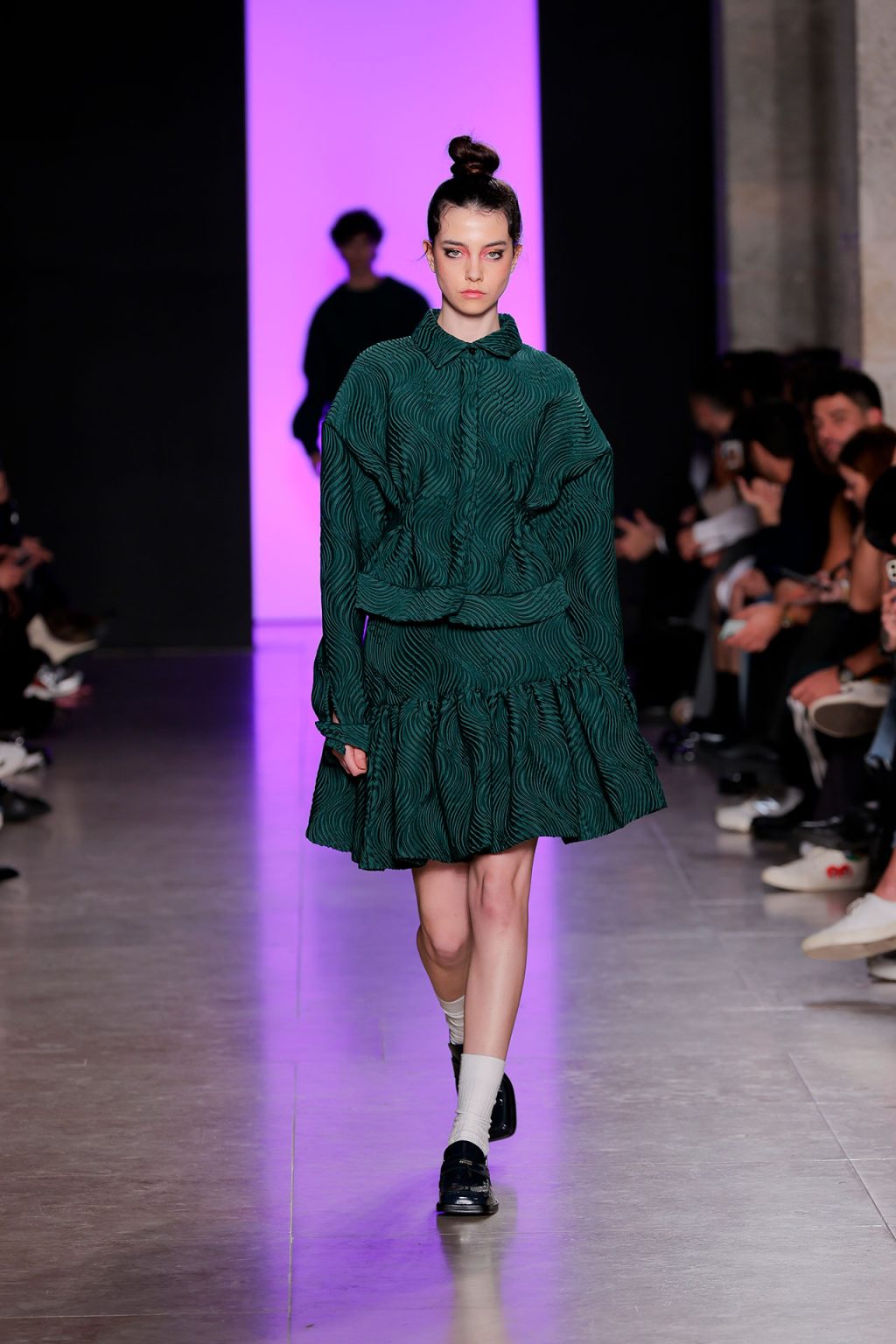 ModaLisboa: Luís Carvalho Fall/Winter 2024/25 Collection – PAUSE Online ...