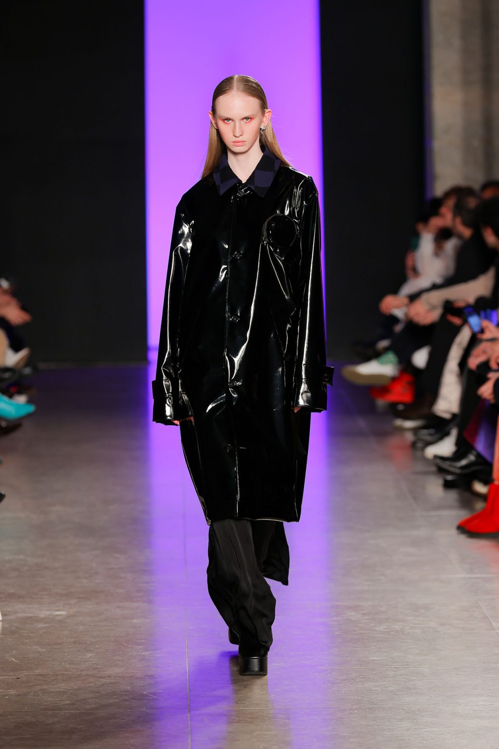 ModaLisboa: Ricardo Andrez Fall/Winter 2024/25 Collection – PAUSE ...