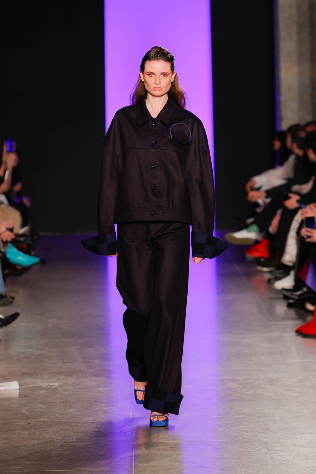 ModaLisboa: Ricardo Andrez Fall/Winter 2024/25 Collection – PAUSE ...
