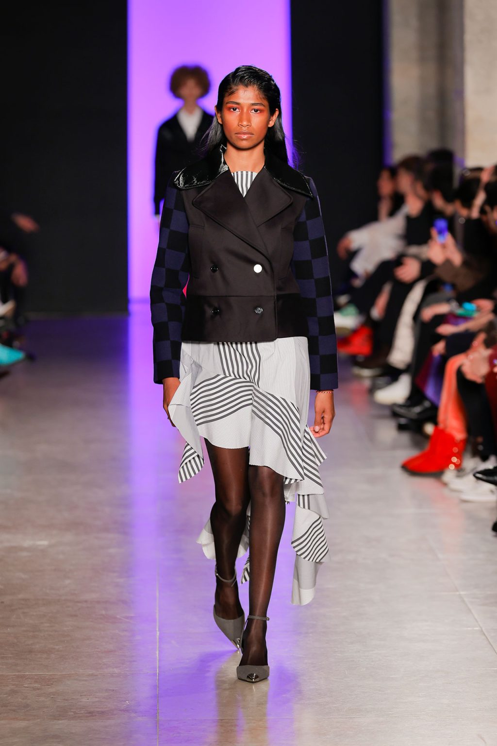 ModaLisboa: Ricardo Andrez Fall/Winter 2024/25 Collection – PAUSE ...