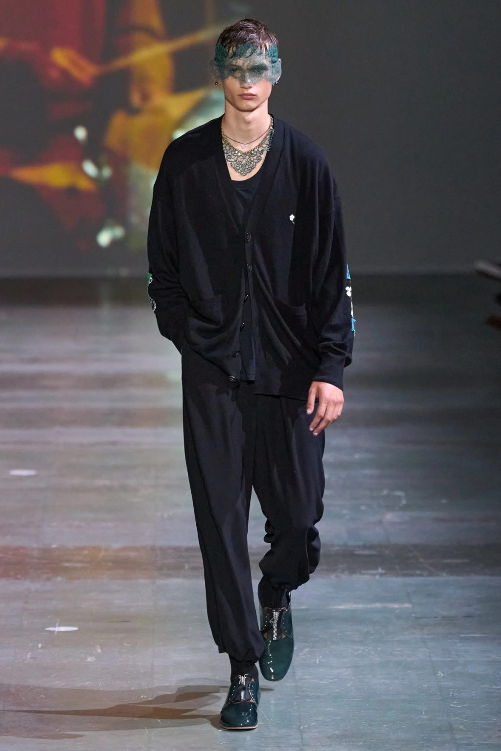 PFW: Undercover Spring/Summer 2025 Collection – PAUSE Online | Men's ...
