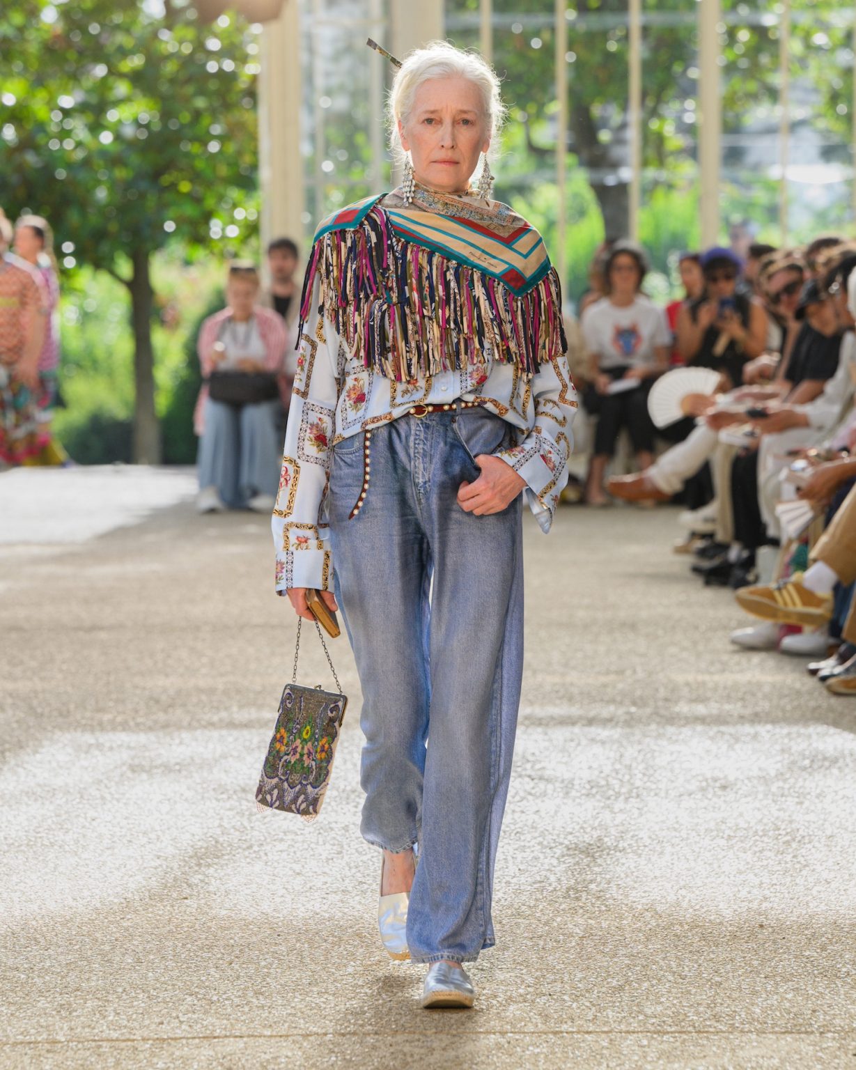 Pierre-Louis Mascia Spring/Summer 2025 Collection – PAUSE Online | Men ...