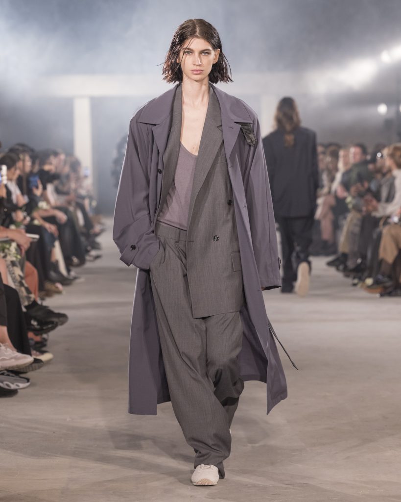 PFW: SYSTEM Spring/Summer 2025 Collection – PAUSE Online | Men's ...
