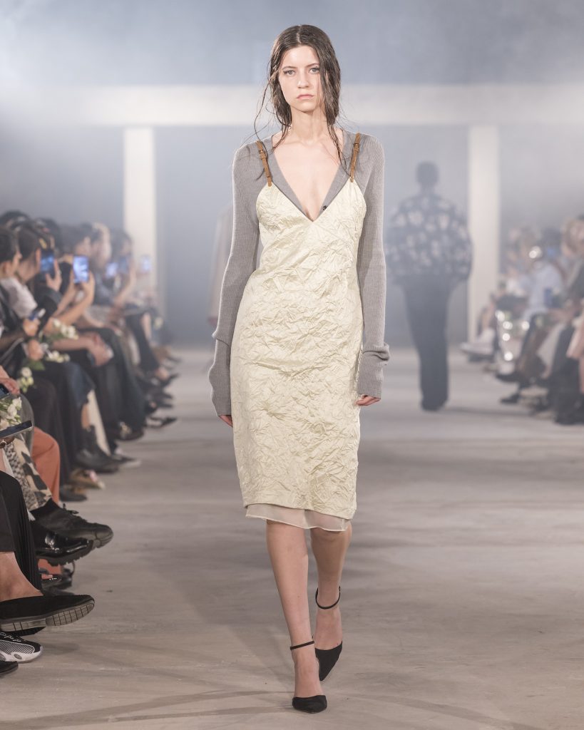 PFW: SYSTEM Spring/Summer 2025 Collection – PAUSE Online | Men's ...