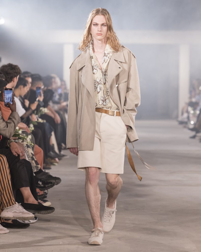 PFW: SYSTEM Spring/Summer 2025 Collection – PAUSE Online | Men's ...