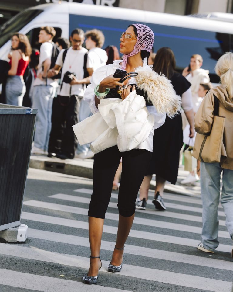 Street Style Shots: Paris Fashion Week Day 4 – PAUSE Online | Men's ...