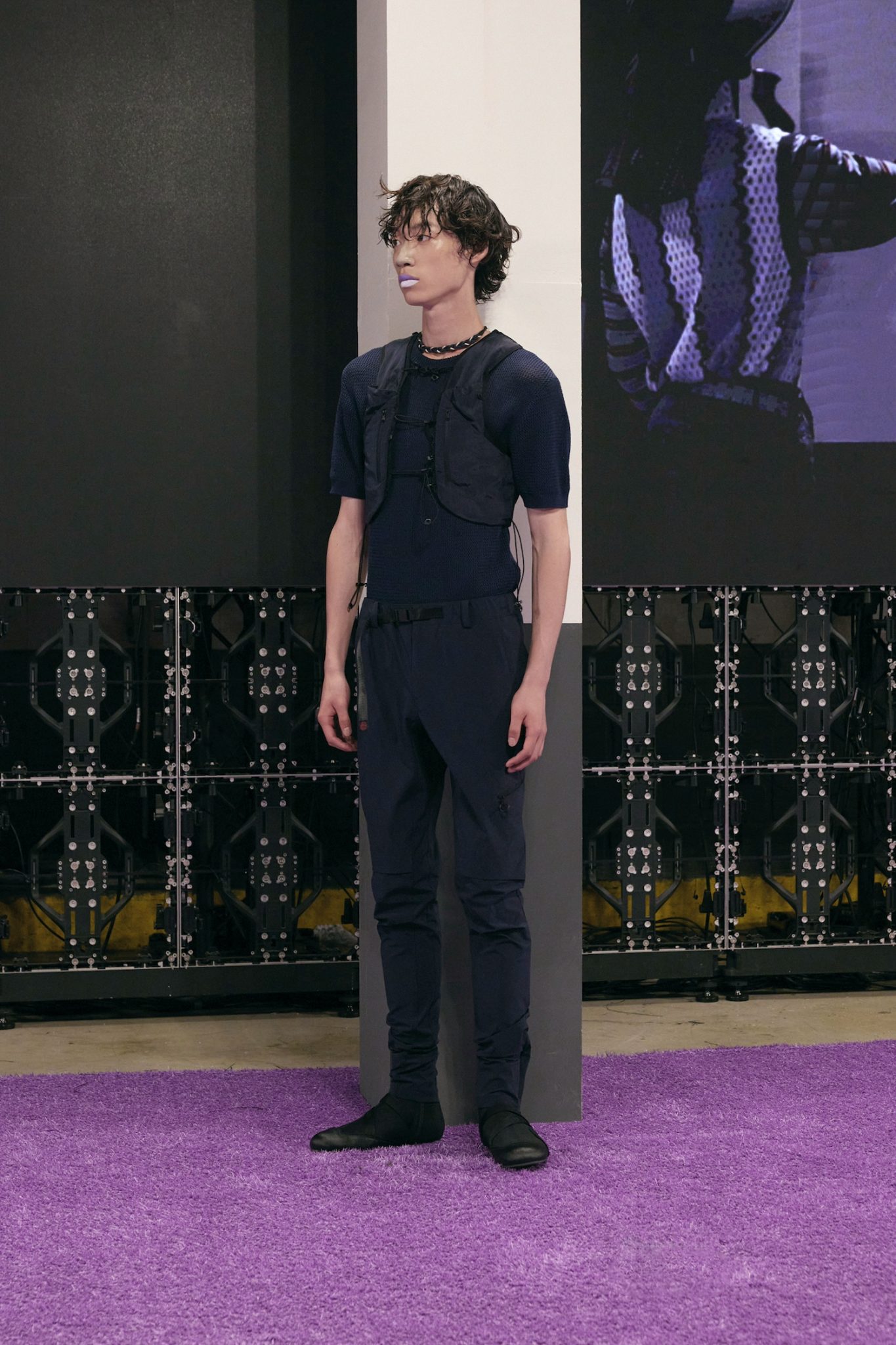 SOLID HOMME Unveil Spring/Summer 2025 Collection – PAUSE Online | Men's ...