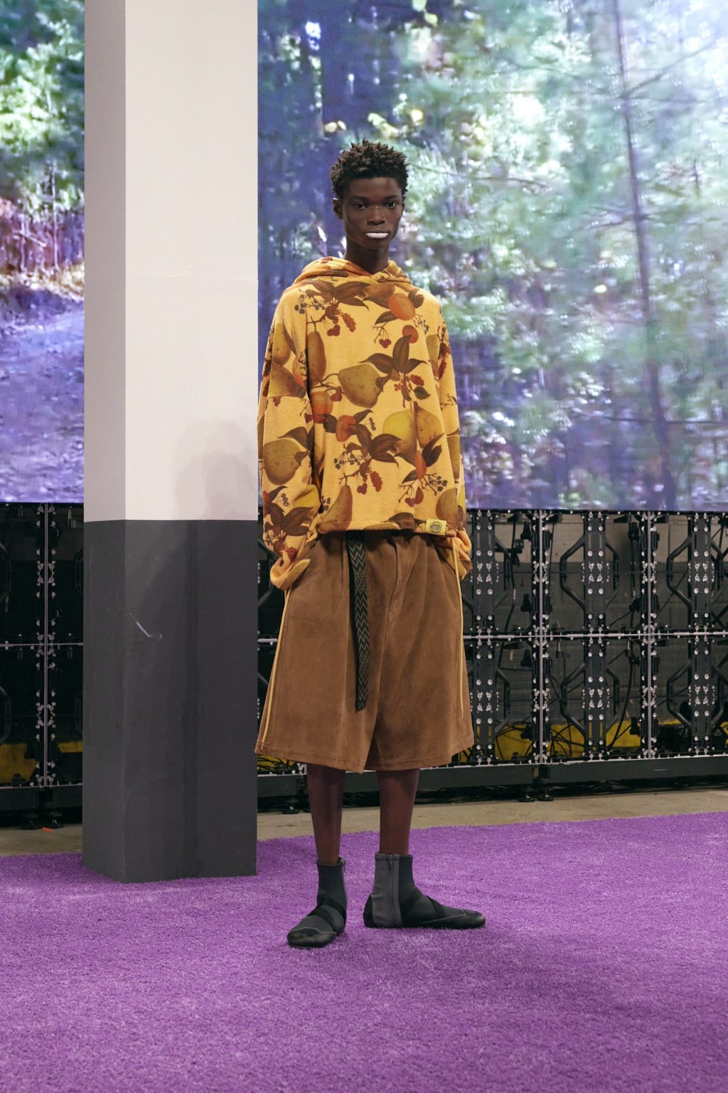 SOLID HOMME Unveil Spring/Summer 2025 Collection – PAUSE Online | Men's ...