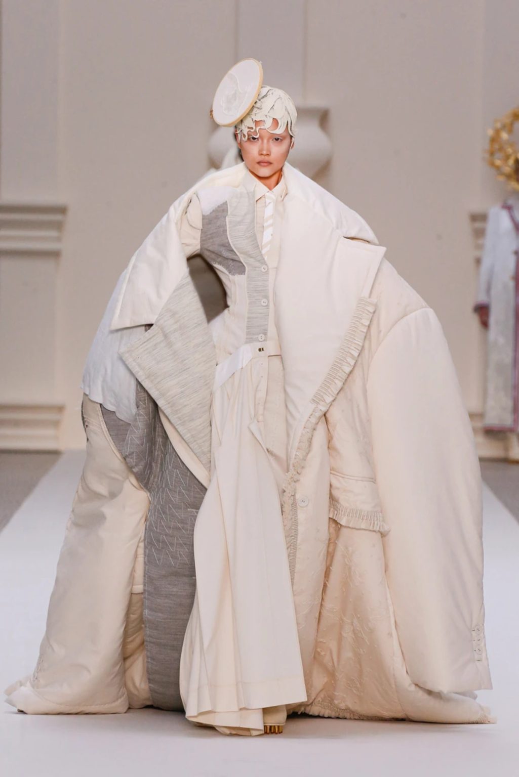 Thom Browne Fall/Winter 2024 Couture Collection – PAUSE Online | Men's ...