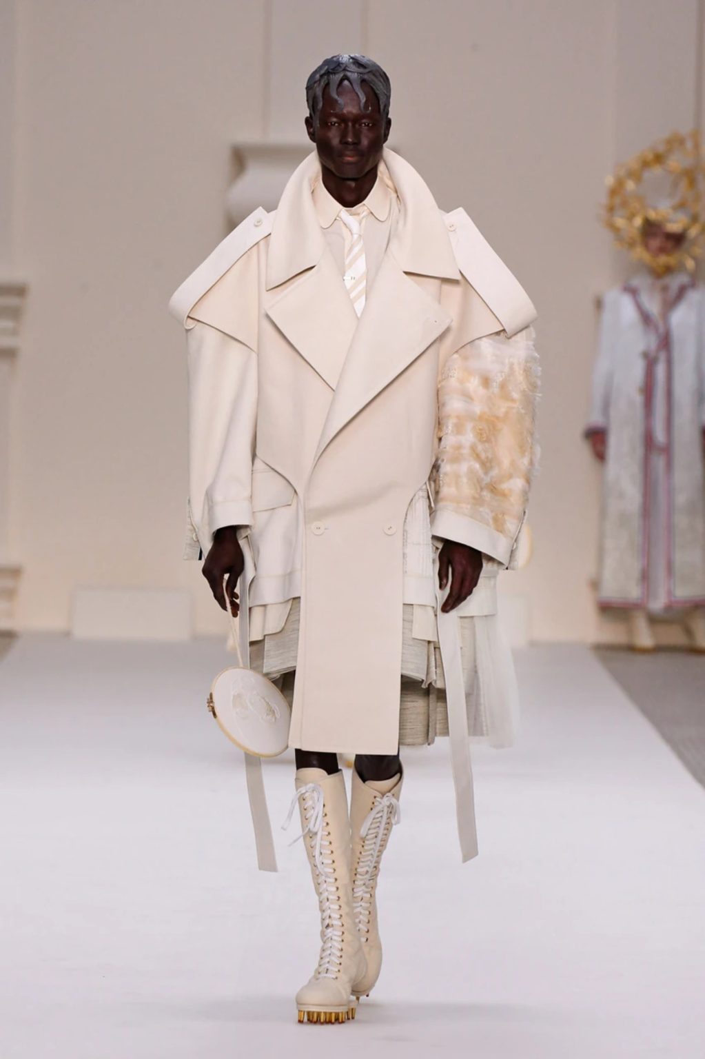 Thom Browne Fall/Winter 2024 Couture Collection – PAUSE Online | Men's ...