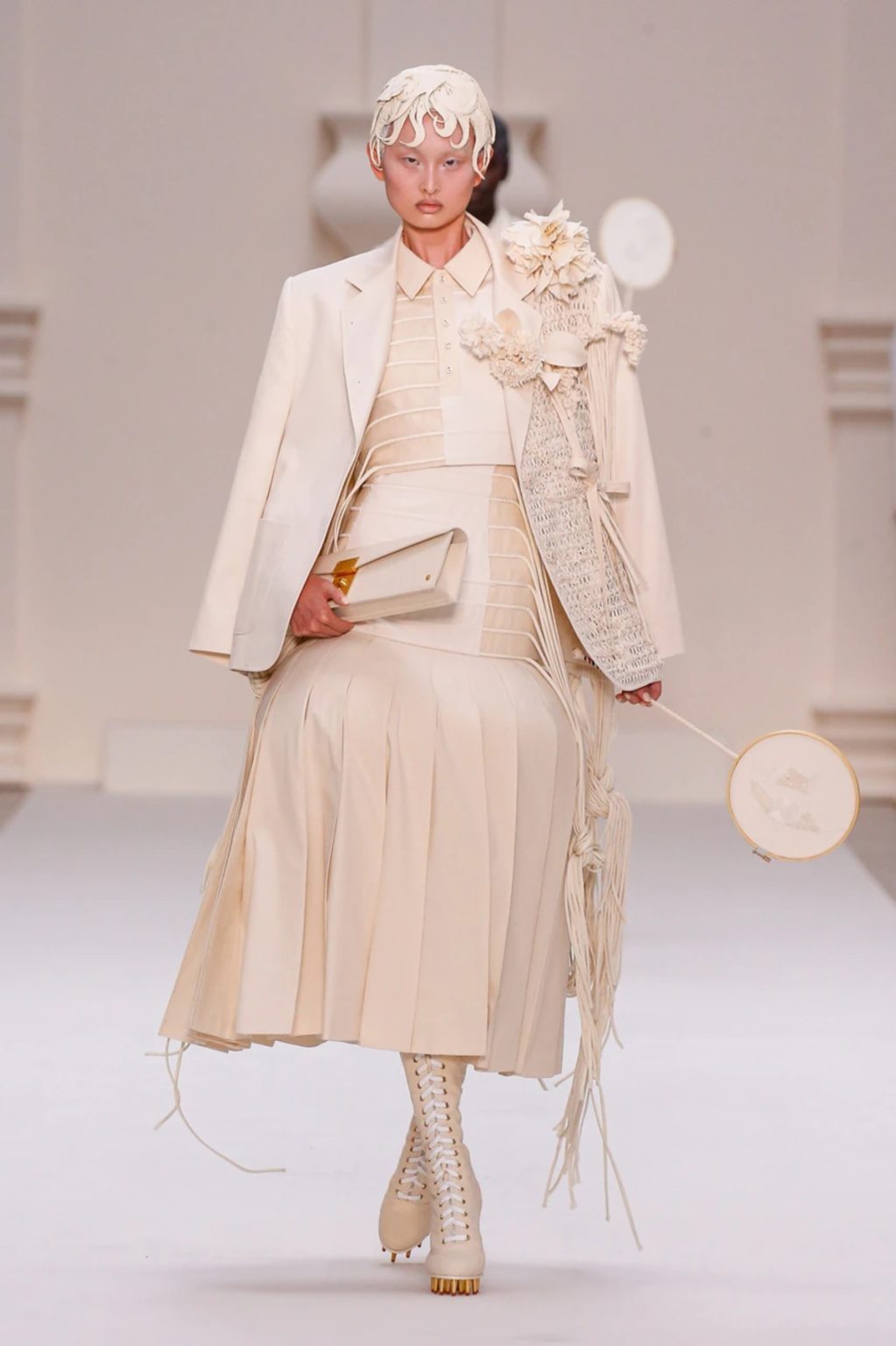 Thom Browne Fall/Winter 2024 Couture Collection – PAUSE Online | Men's ...