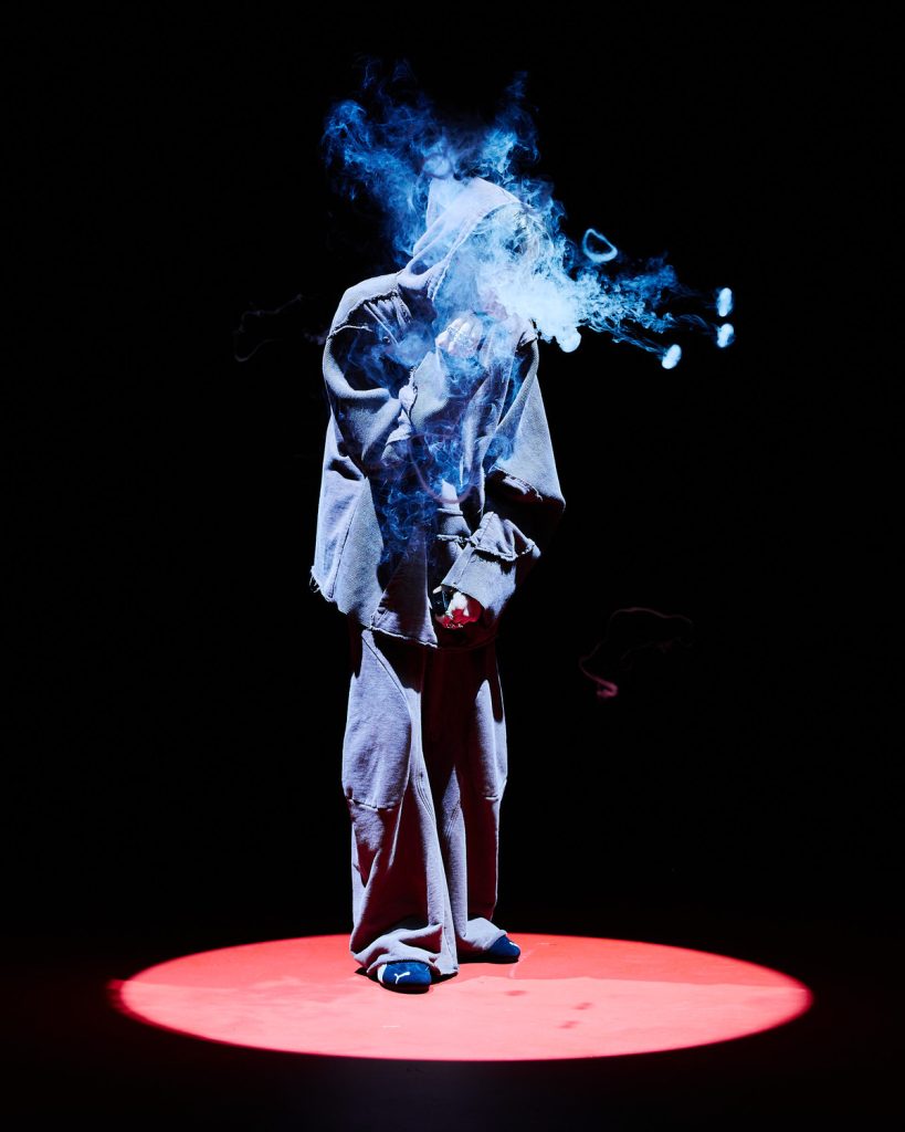 BFW: Lueder Spring/Summer 2025 Collection – PAUSE Online | Men's ...