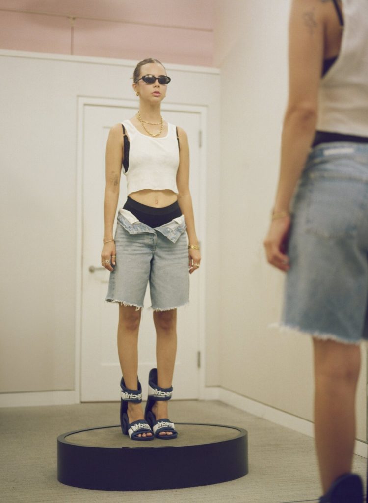 MSCHF Unveils its Newest Flip Flopped Heel – PAUSE Online | Men's ...