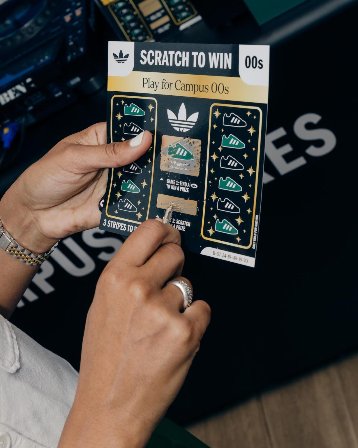 Adidas Originals and JD Sports Land in London for the Exclusive “Campus ...