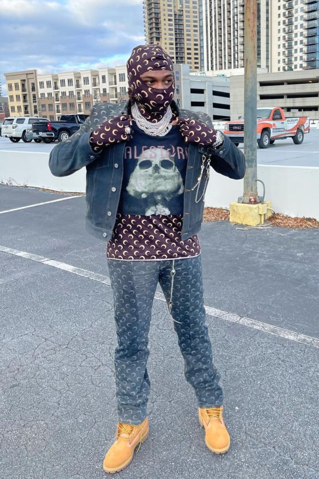 PAUSE Highlights: Gunna’s Style Evolution – PAUSE Online | Men's ...