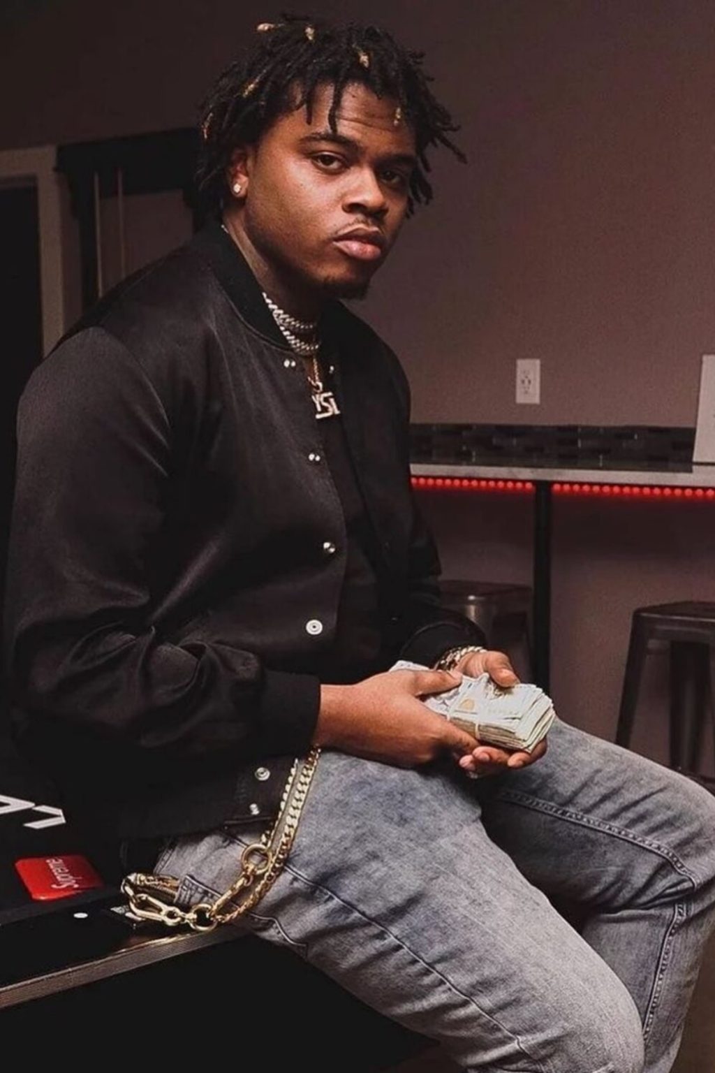 PAUSE Highlights: Gunna’s Style Evolution – PAUSE Online | Men's ...