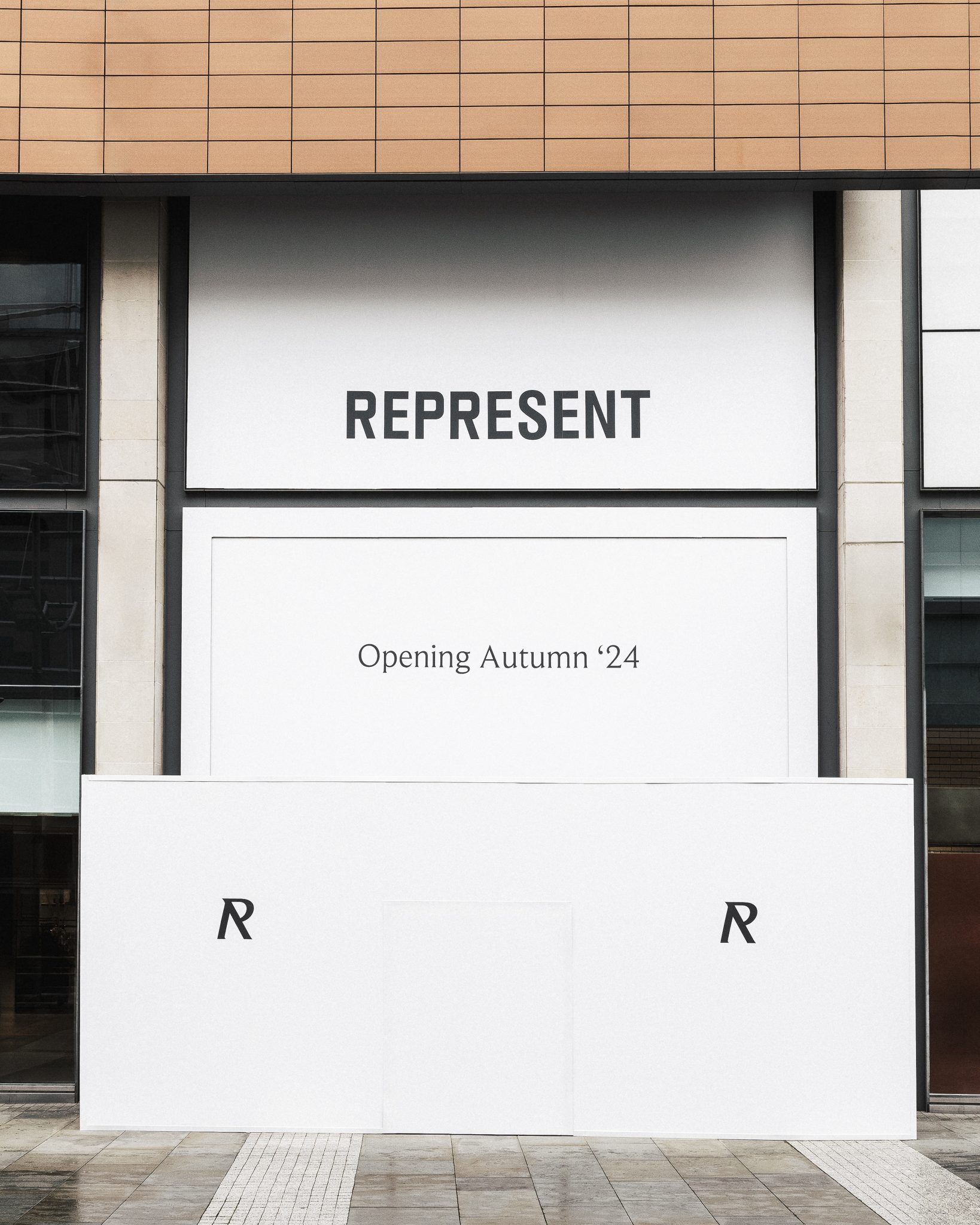 Represent Makes a Triumphant Return with New Upcoming Store in ...