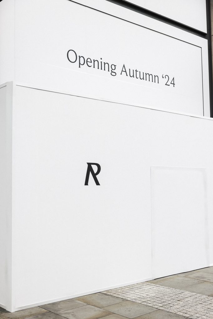 Represent Makes a Triumphant Return with New Upcoming Store in ...