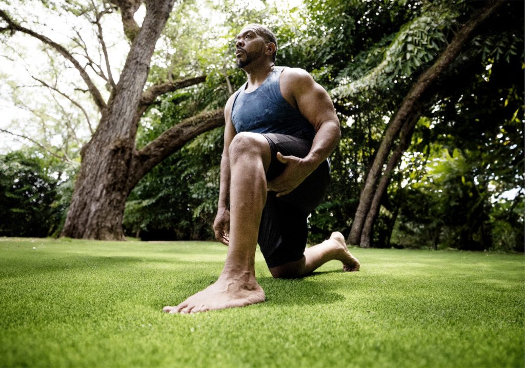 Timbaland Teams Up with Vivobarefoot to Create Unique Barefoot Shoe ...