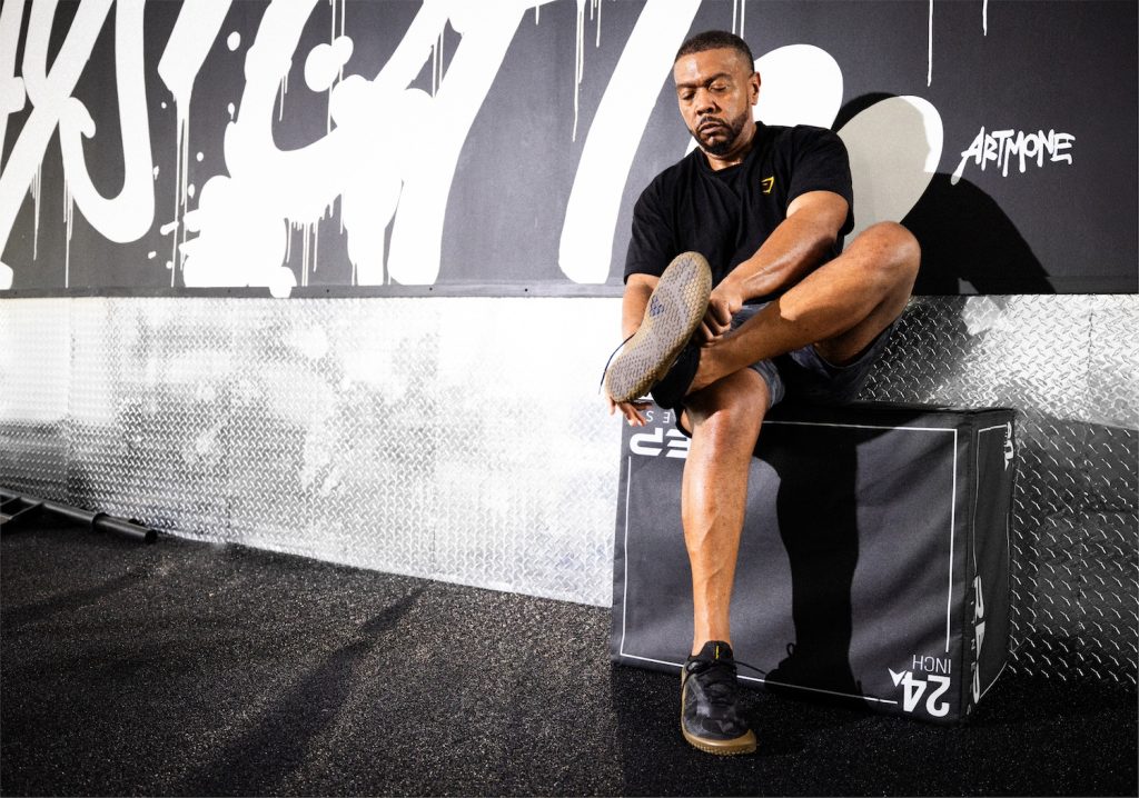 Timbaland Teams Up with Vivobarefoot to Create Unique Barefoot Shoe ...