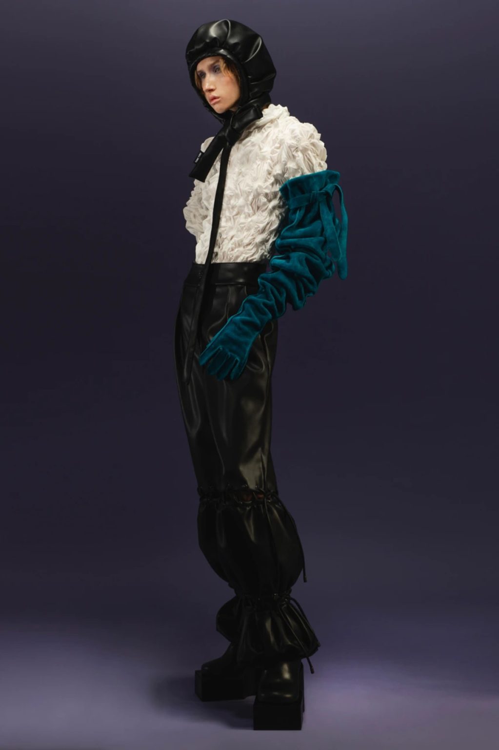 YUME YUME Fall/Winter 2024 Collection – PAUSE Online | Men's Fashion ...