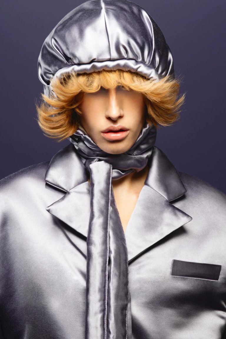 YUME YUME Fall/Winter 2024 Collection – PAUSE Online | Men's Fashion ...