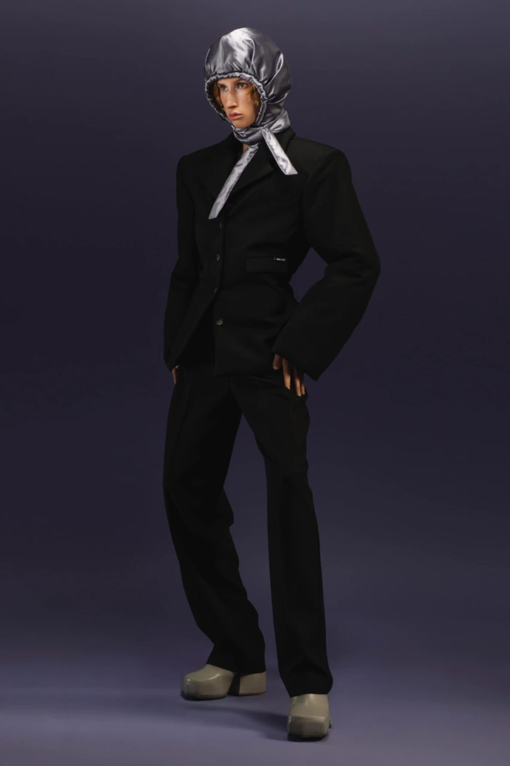 YUME YUME Fall/Winter 2024 Collection – PAUSE Online | Men's Fashion ...