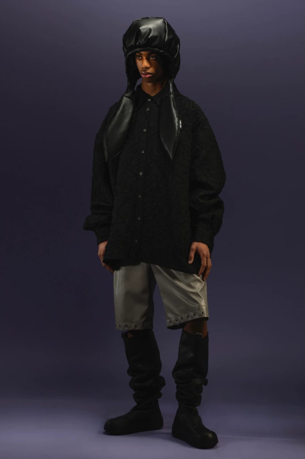 YUME YUME Fall/Winter 2024 Collection – PAUSE Online | Men's Fashion ...