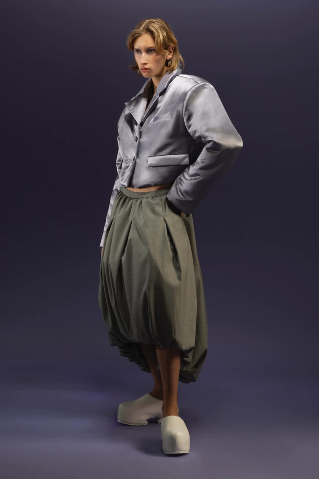 YUME YUME Fall/Winter 2024 Collection – PAUSE Online | Men's Fashion ...