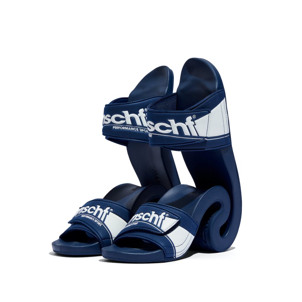 MSCHF Unveils its Newest Flip Flopped Heel – PAUSE Online | Men's ...