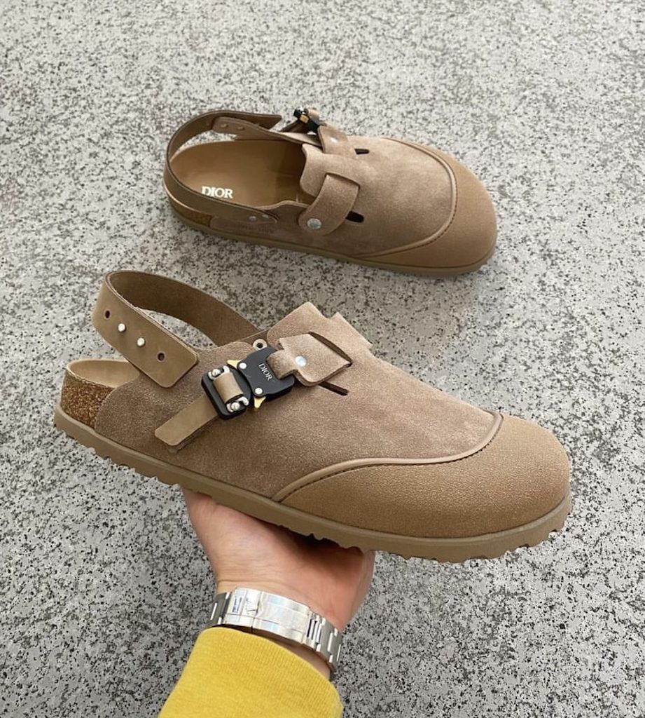 Best Dior Sneaker Moments of Thibo Denis – PAUSE Online | Men's Fashion ...