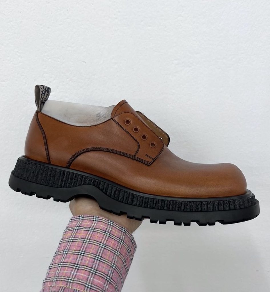 Best Dior Sneaker Moments of Thibo Denis – PAUSE Online | Men's Fashion ...