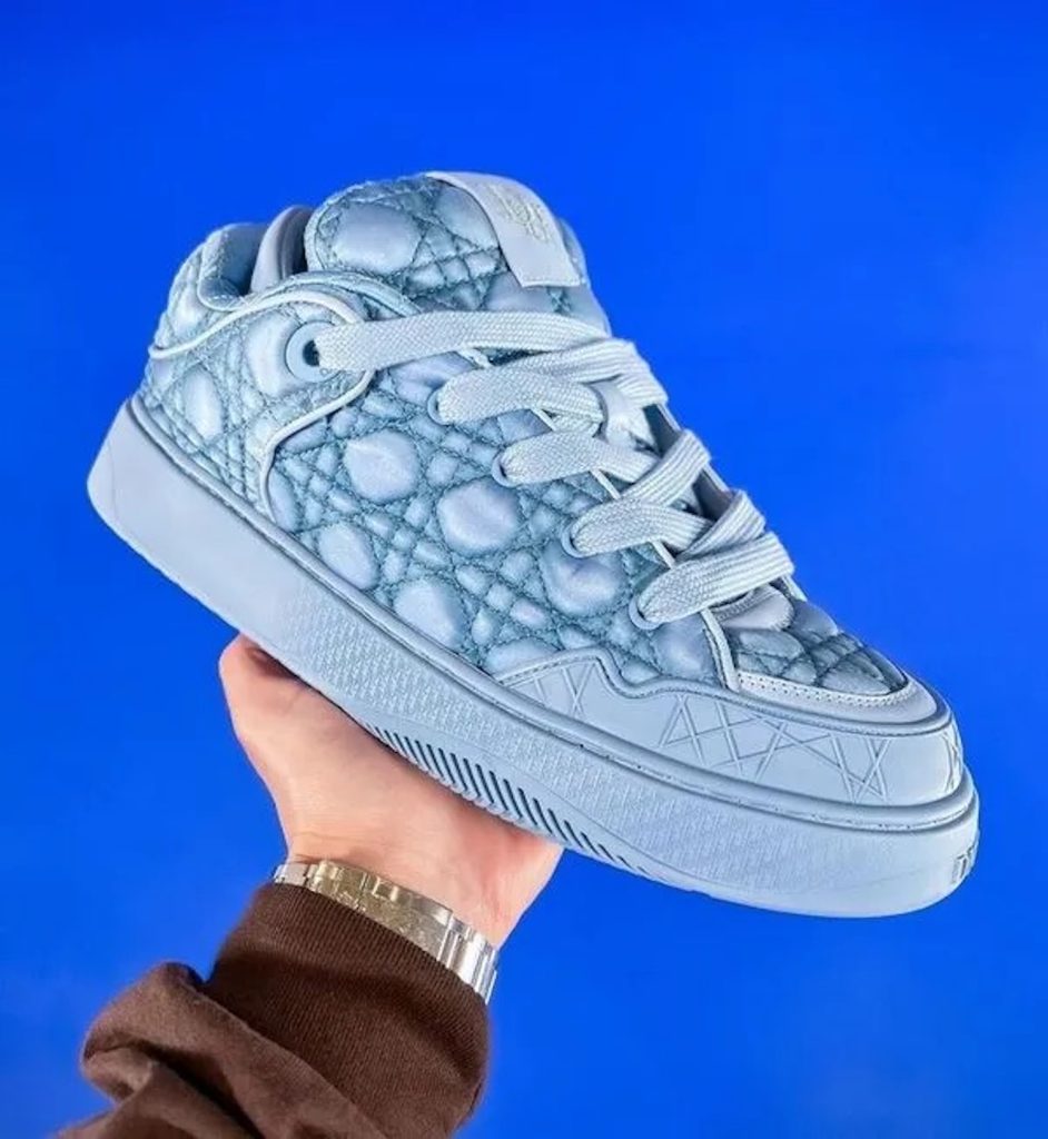Best Dior Sneaker Moments of Thibo Denis – PAUSE Online | Men's Fashion ...
