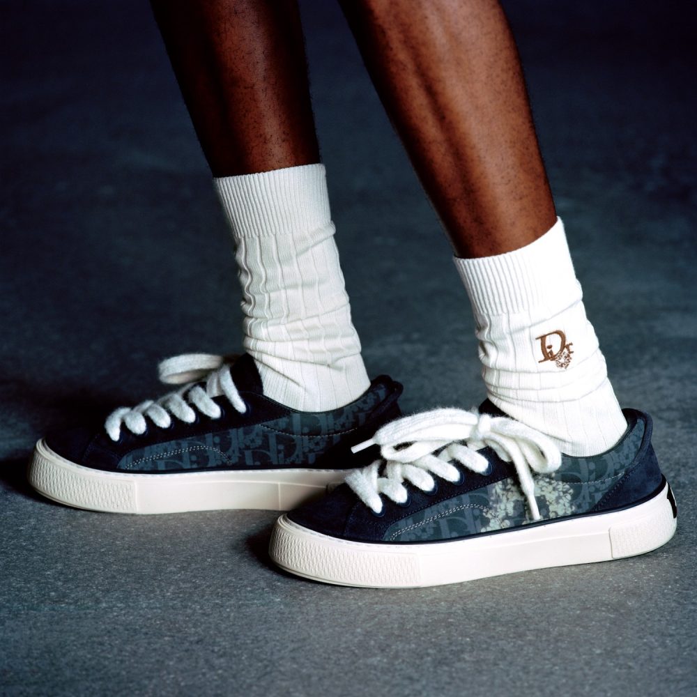 Best Dior Sneaker Moments of Thibo Denis – PAUSE Online | Men's Fashion ...
