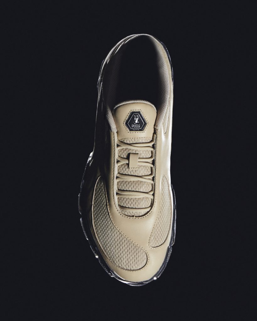 PUMA & Skepta Reunite for New Skope Forever “Black Ice” – PAUSE Online ...