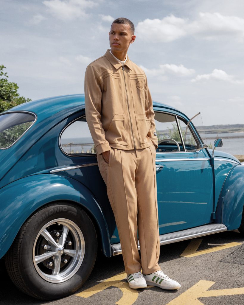 END. & adidas Unveil Spezial “By the Sea” Collection – PAUSE Online ...