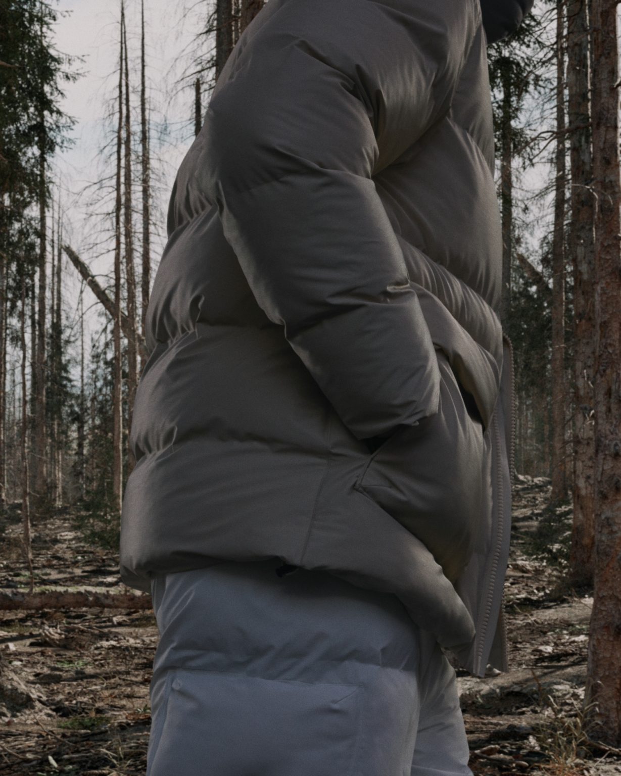 RAINS Launches Autumn/Winter 2024 Thermal Collection – PAUSE Online ...