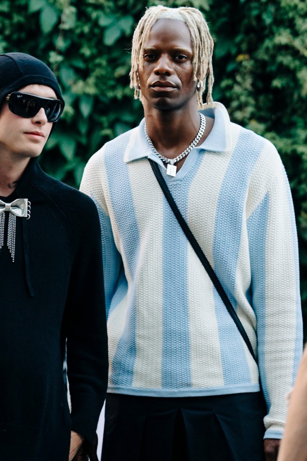 PAUSE Highlights: The Staying Power of the Polo Shirt – PAUSE Online ...