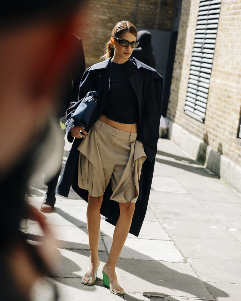 Street Style Shots: London Fashion Week Day 3 – PAUSE Online | Men's ...