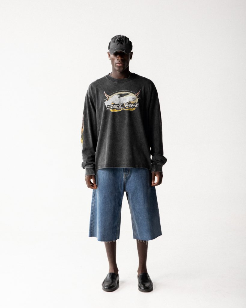 Selah Reach for New Boundaries with Debut Collection ‘ZION’ – PAUSE ...