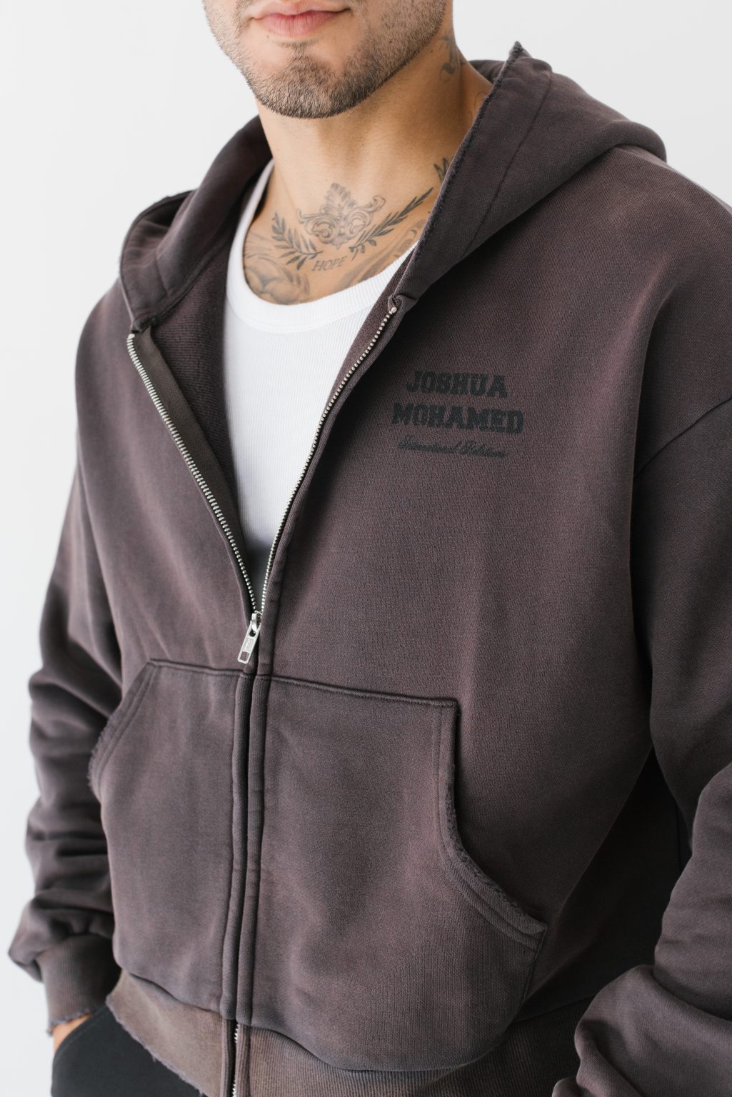 JOSHUA MOHAMED Fall/Winter 2024 Collection – PAUSE Online | Men's ...