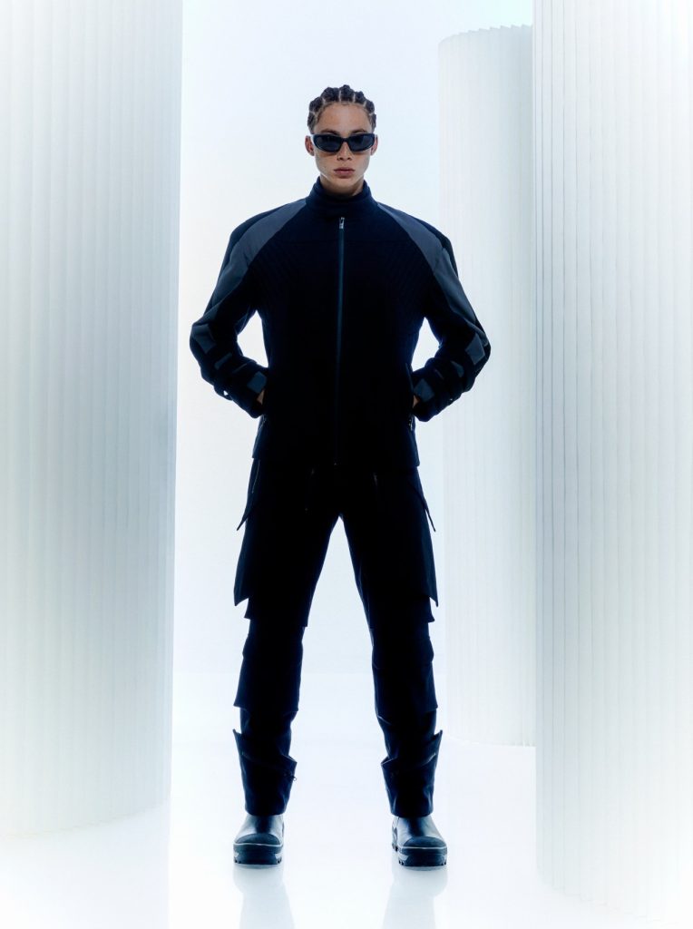 NYFW: Tarpley Spring/Summer 2025 Collection – PAUSE Online | Men's ...